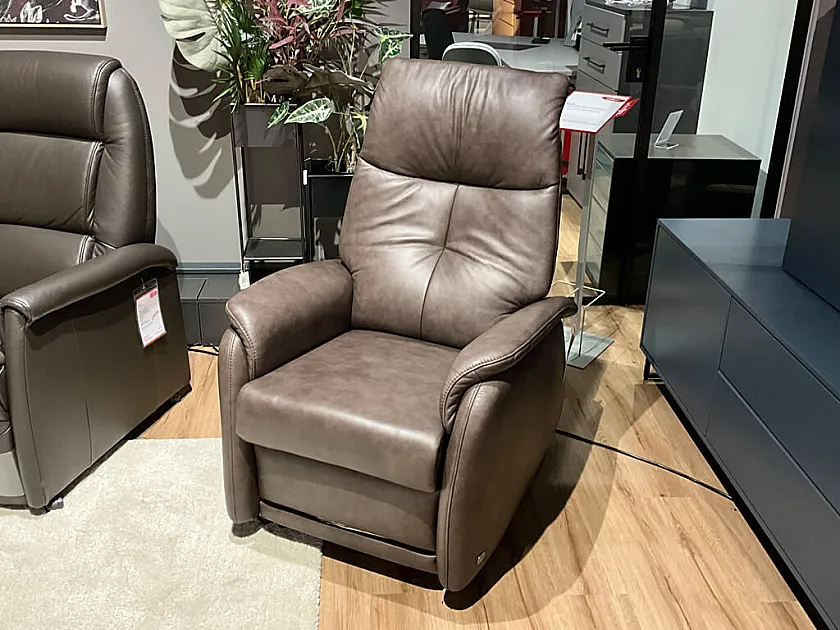 Sessel Relaxsessel SENATOR: Himolla-Möbel von wohnfitz GmbH in Walldürn