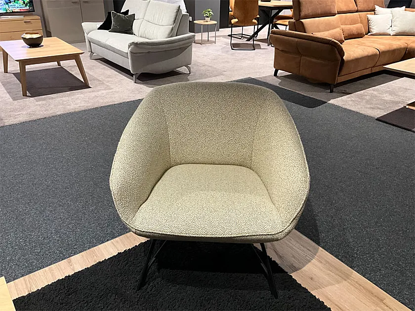 Sessel Sessel 7190: Himolla-Möbel von wohnfitz GmbH in Walldürn