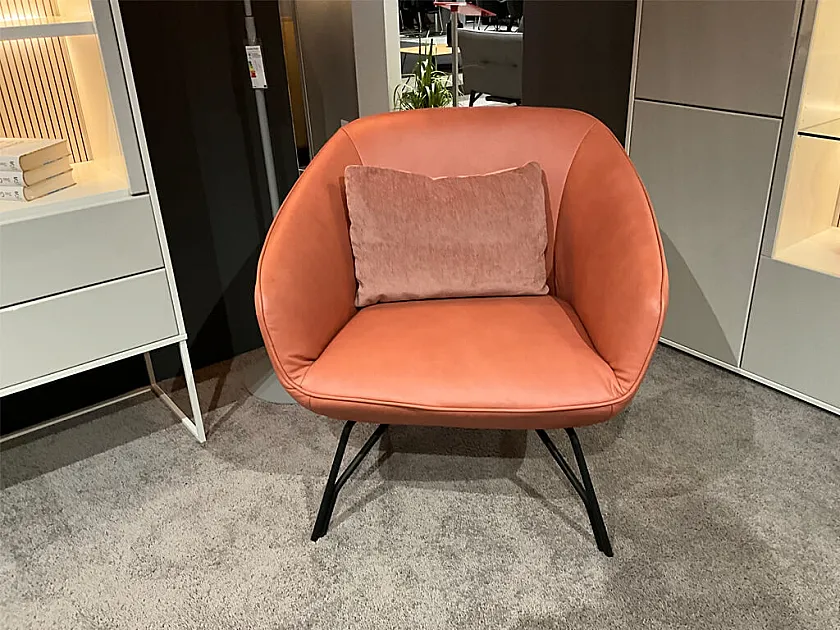 Sessel Sessel 7190: Himolla-Möbel von wohnfitz GmbH in Walldürn