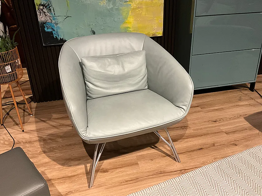 Sessel Sessel 7190: Himolla-Möbel von wohnfitz GmbH in Walldürn