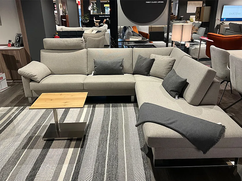 Sofas und Couches Polstergarnitur CLASSIC: ERPO-Möbel von wohnfitz GmbH ...