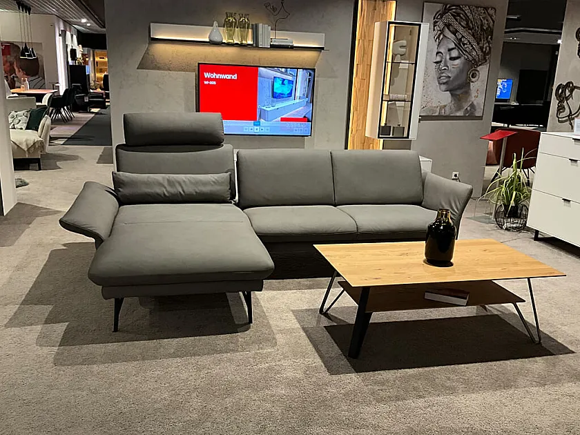 Sofas und Couches Polstergarnitur 1928: Himolla-Möbel von wohnfitz GmbH ...