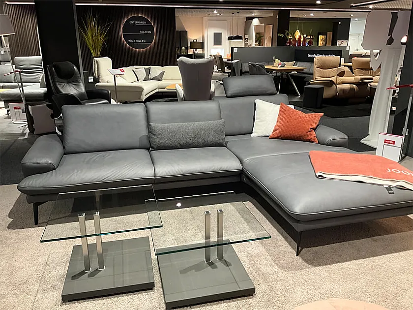 Sofas und Couches Polstergarnitur 9455: Himolla-Möbel von wohnfitz GmbH ...