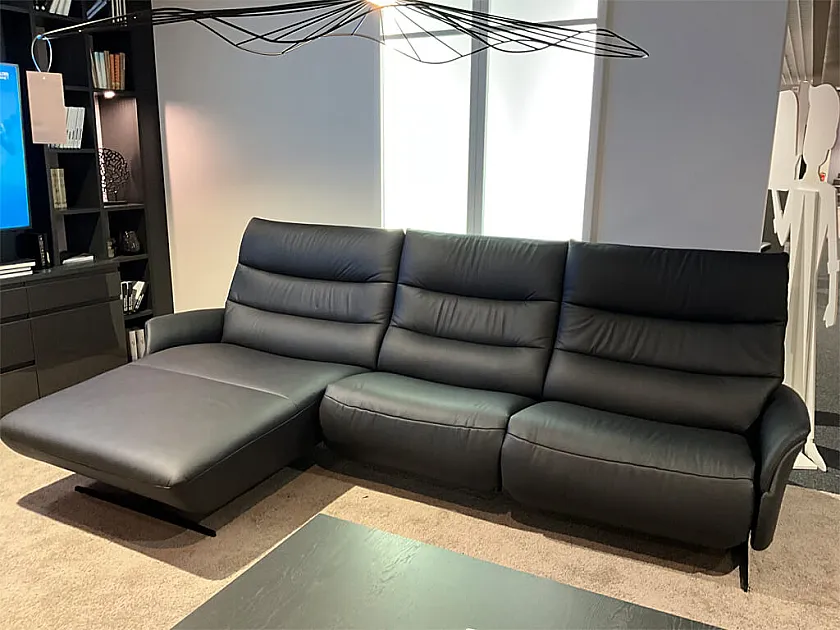 Sofas und Couches Polstergarnitur 4051: Himolla-Möbel von wohnfitz GmbH ...
