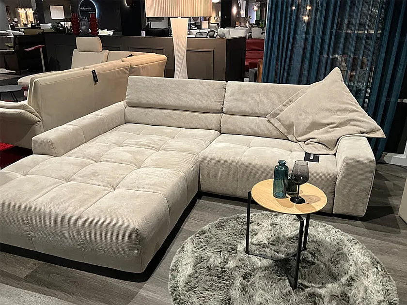 Sofas und Couches Polstergarnitur DENVER: Candy-Möbel von wohnfitz GmbH ...