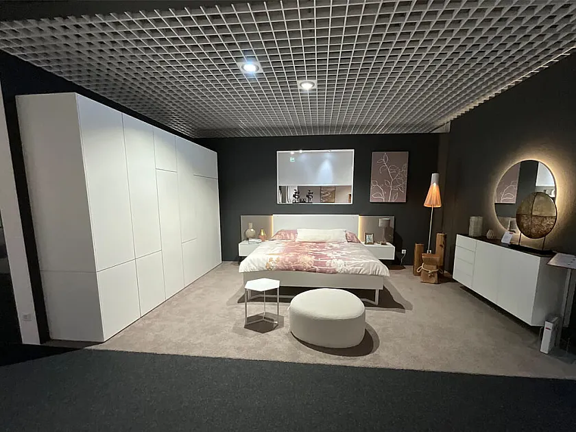 Schlafzimmer-Sets Schlafzimmer inkl. Kommode MIRIA+: Sudbrock-Möbel von ...