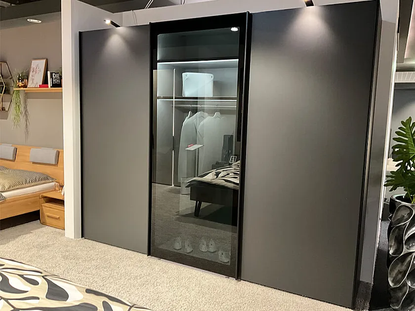 Kleiderschränke Wiemann | Schwebetürenschrank 3-türig DUBAI: Sonstige ...