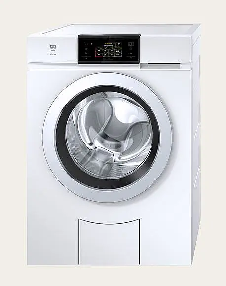 W schepflege 1102510006 AdoraWaschen V6000 T ranschlag Links Beste w-schepflege-1102510006-adorawaschen-v6000-t-ranschlag-links-beste